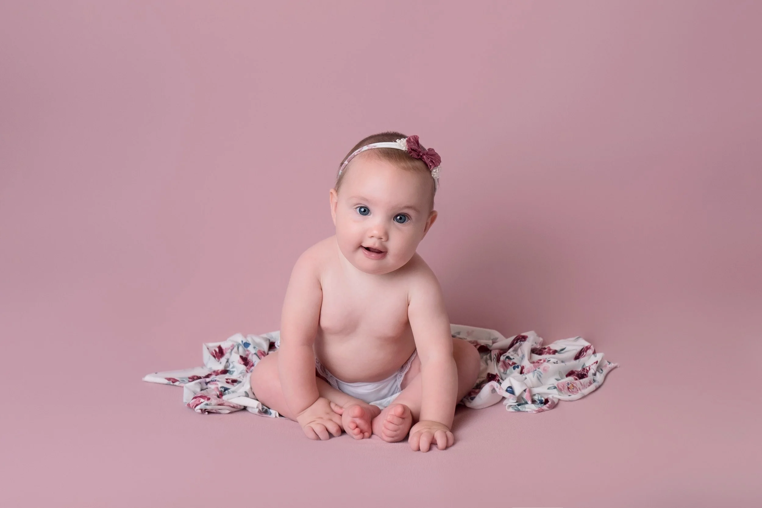 Sitter Photography