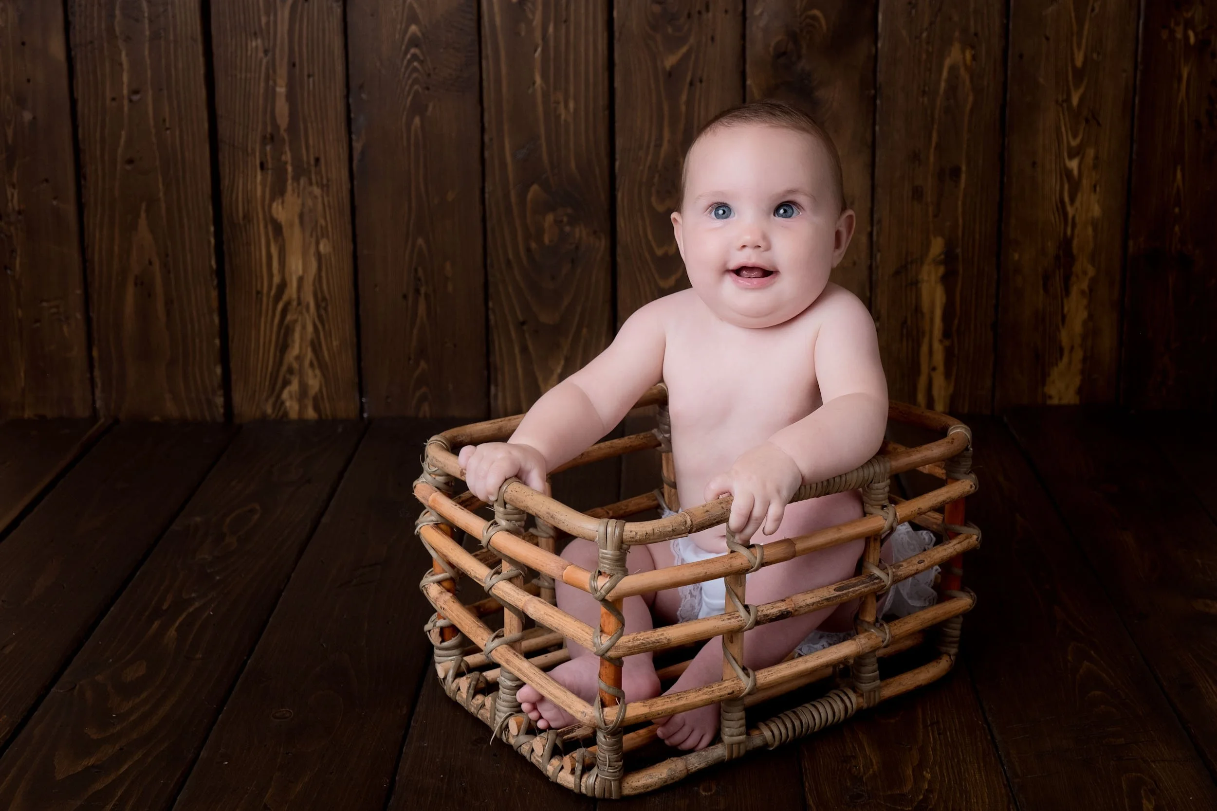 Sitter Photography