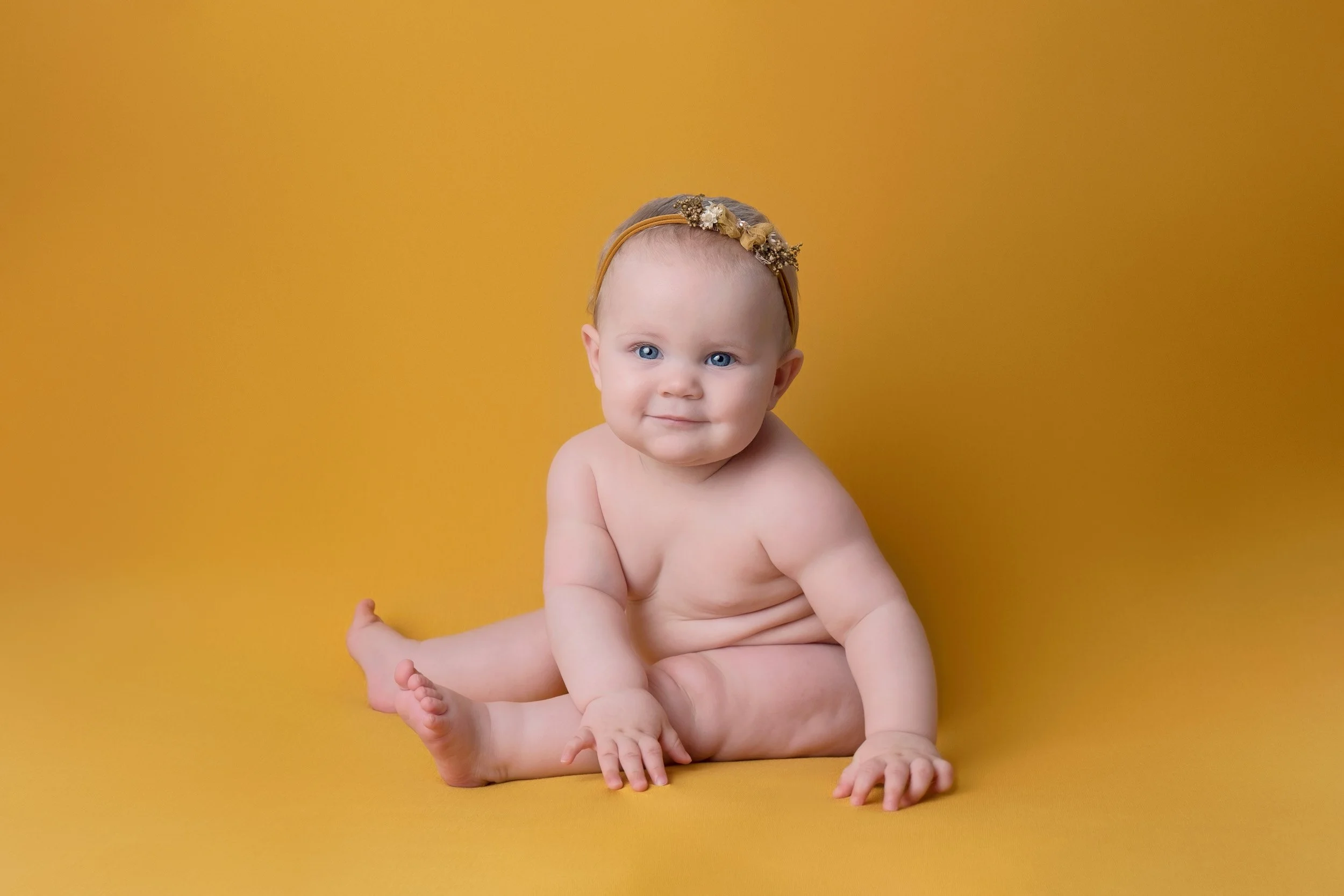 Sitter Photography