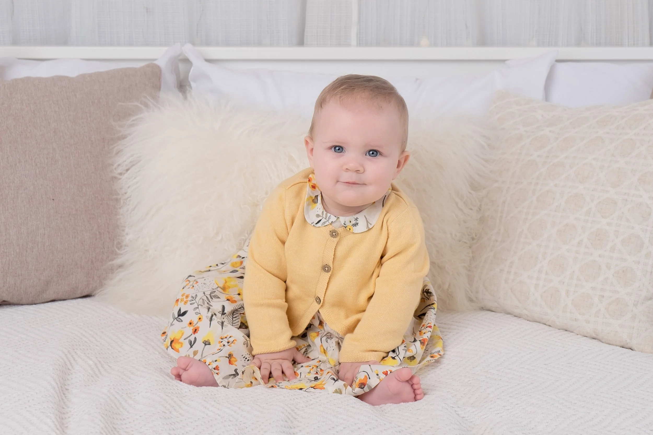 Sitter Photography