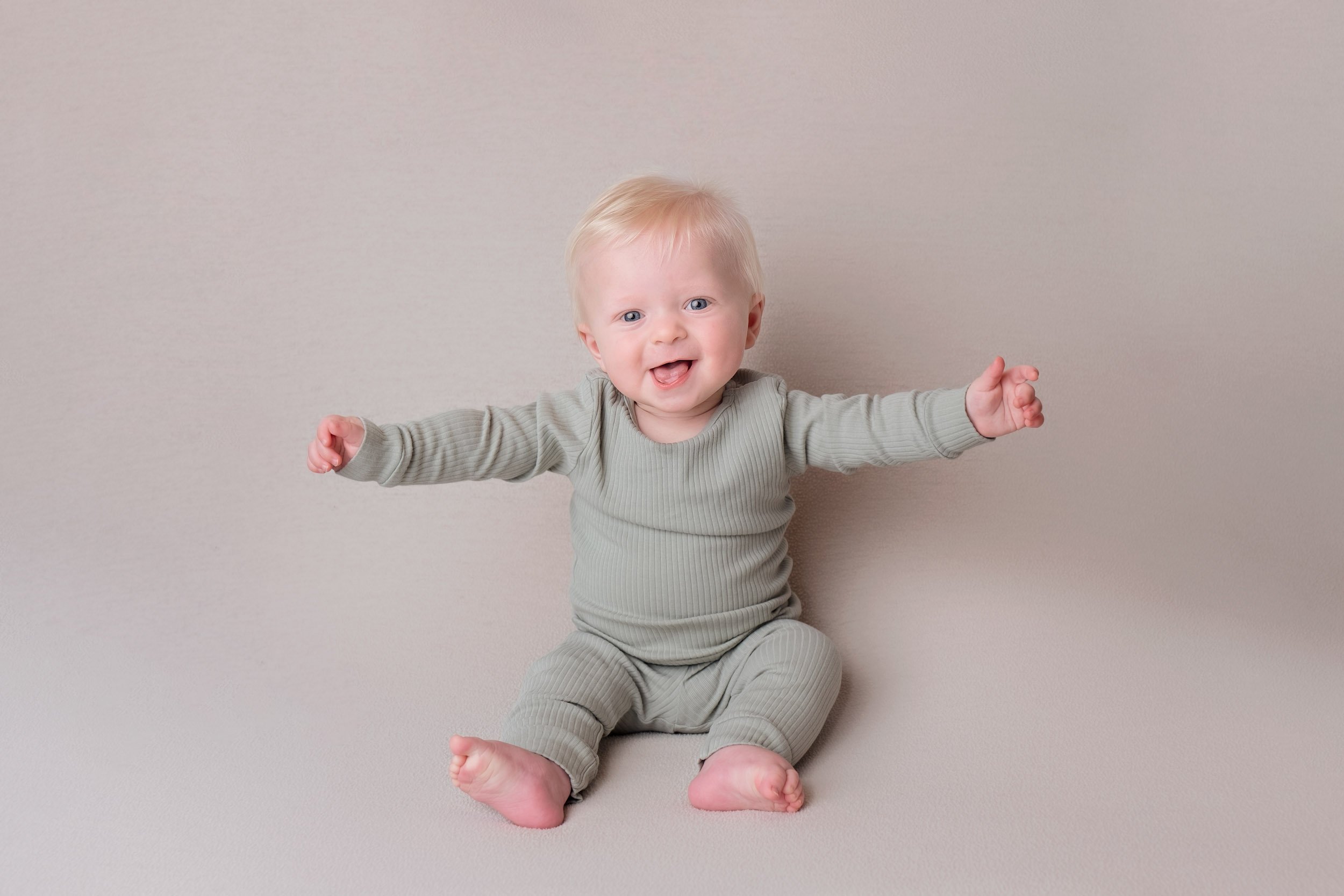 Sitter Photography