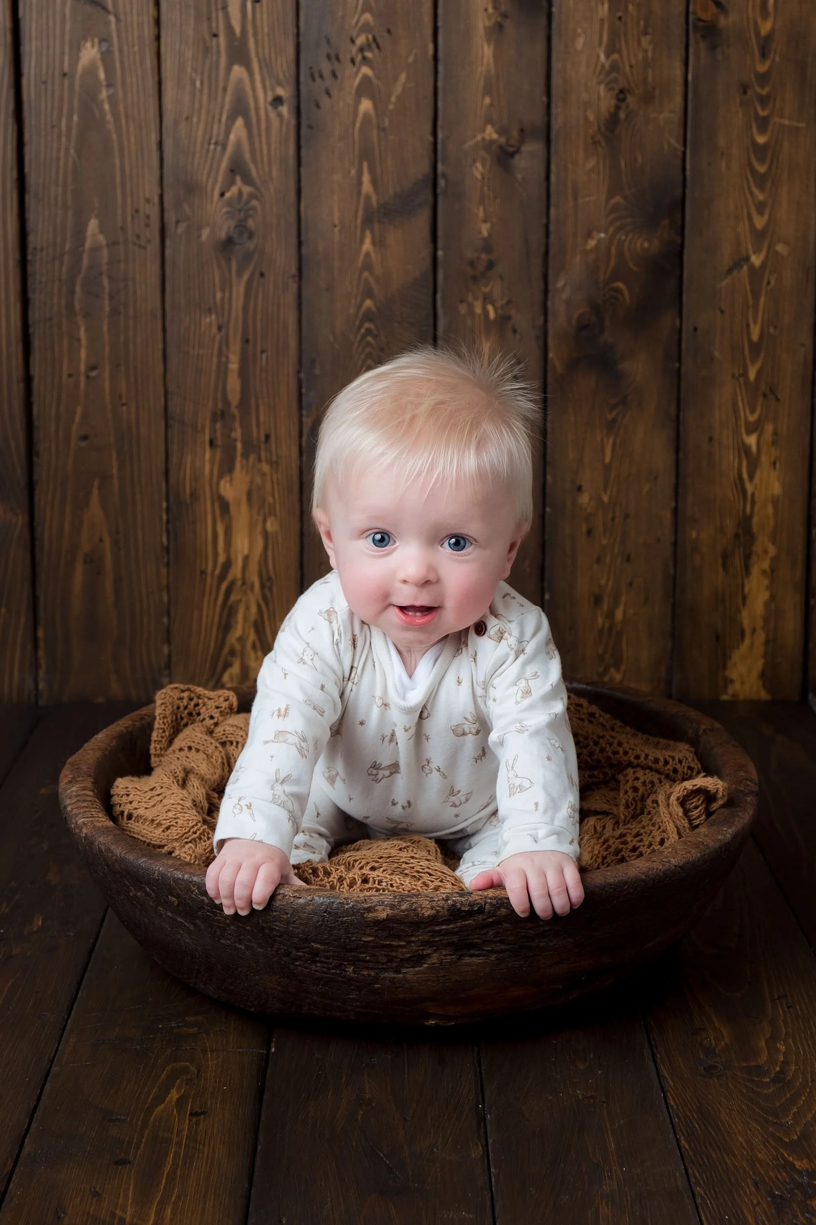 Sitter Photography