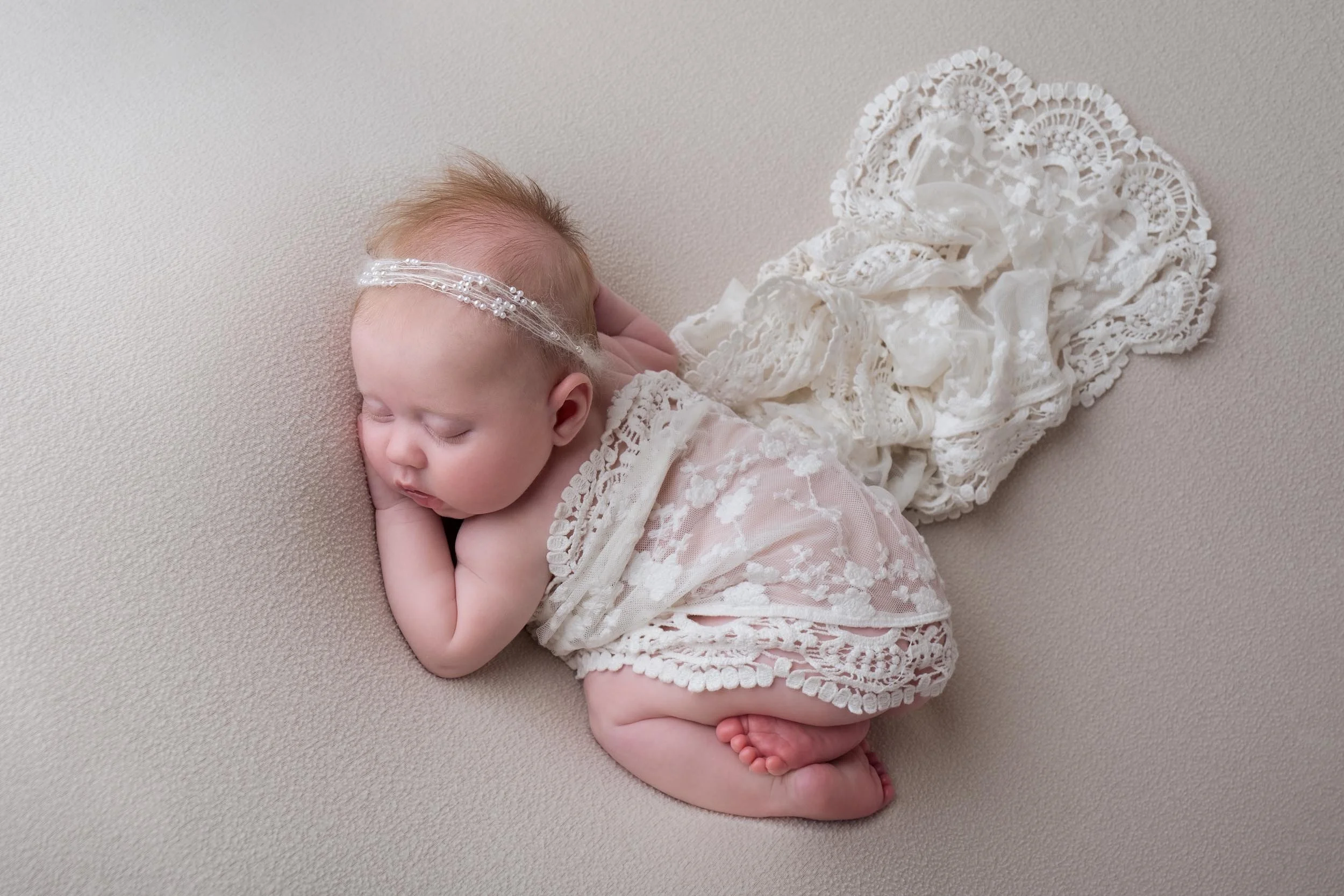 Older Baby Photography in Lincoln by Mama Bear Photography