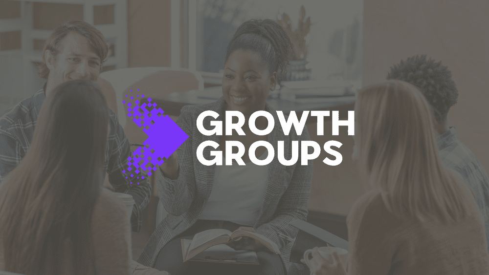 Growth Groups — Central Church