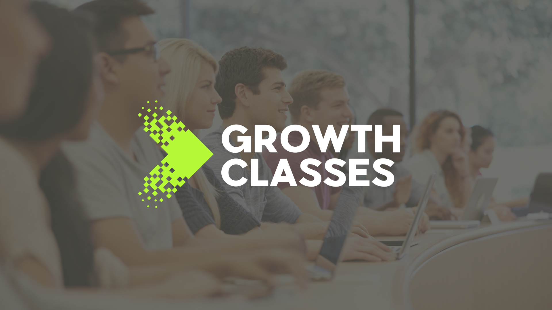 Growth Groups — Central Church