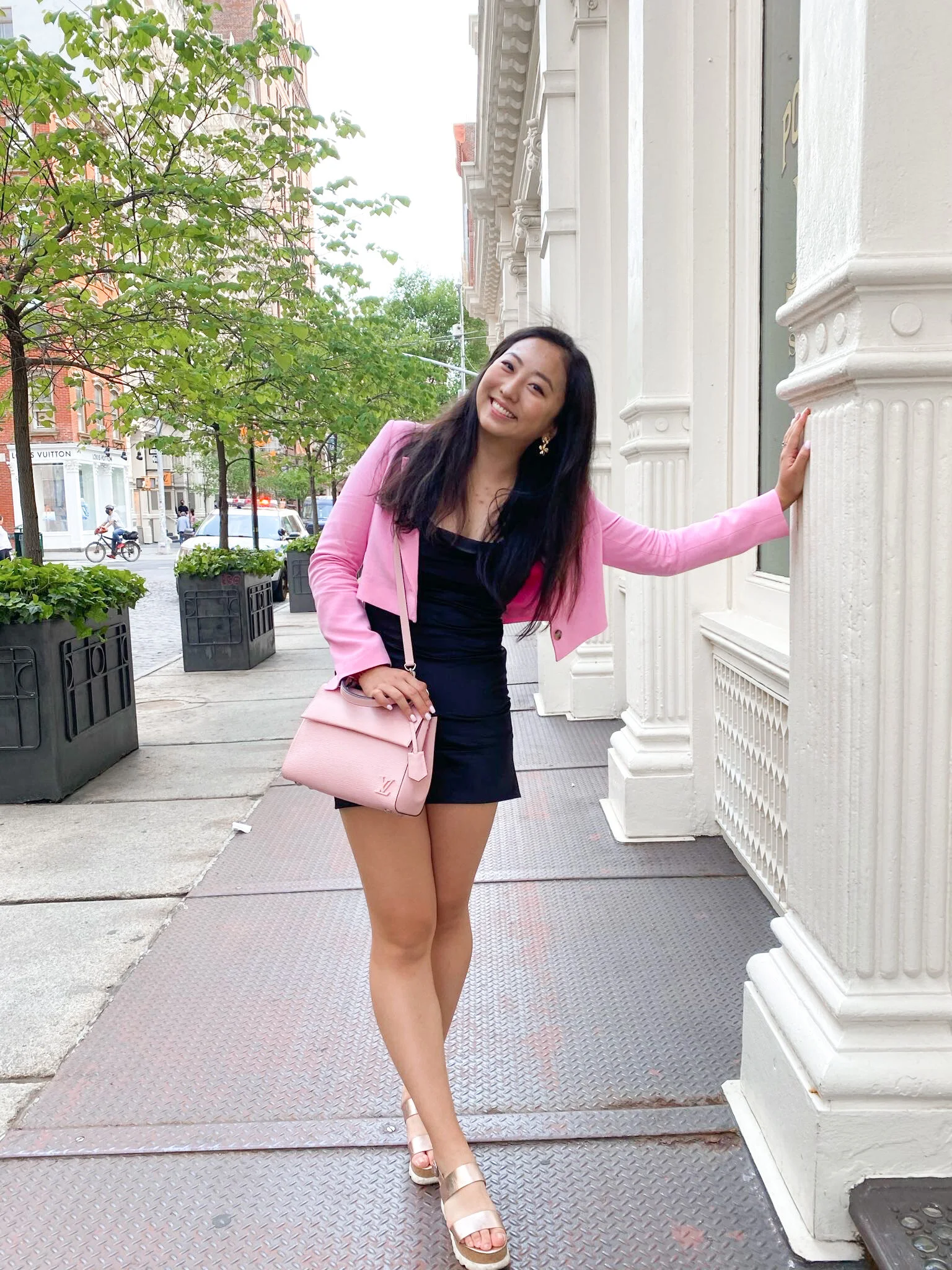 Alpha Xi Delta at Georgia Tech