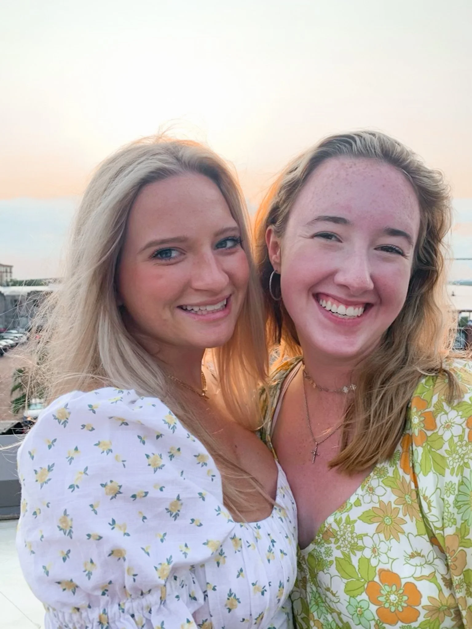 Dear Best Friend... Love, Isabel — Alpha Xi Delta at Georgia Tech