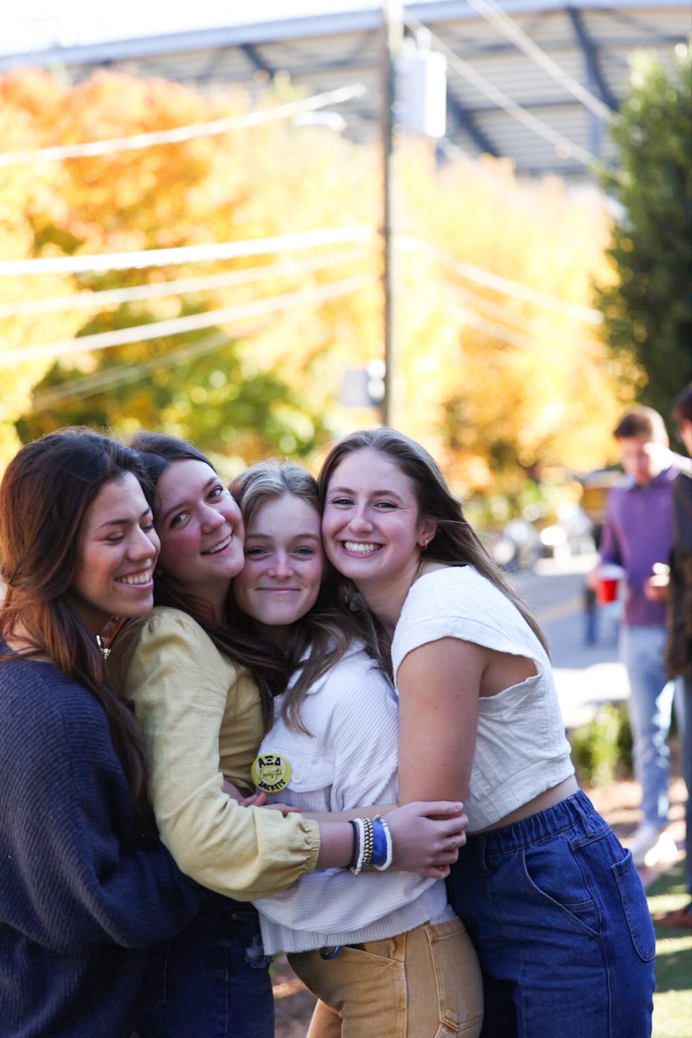 Alpha Xi Delta at Georgia Tech