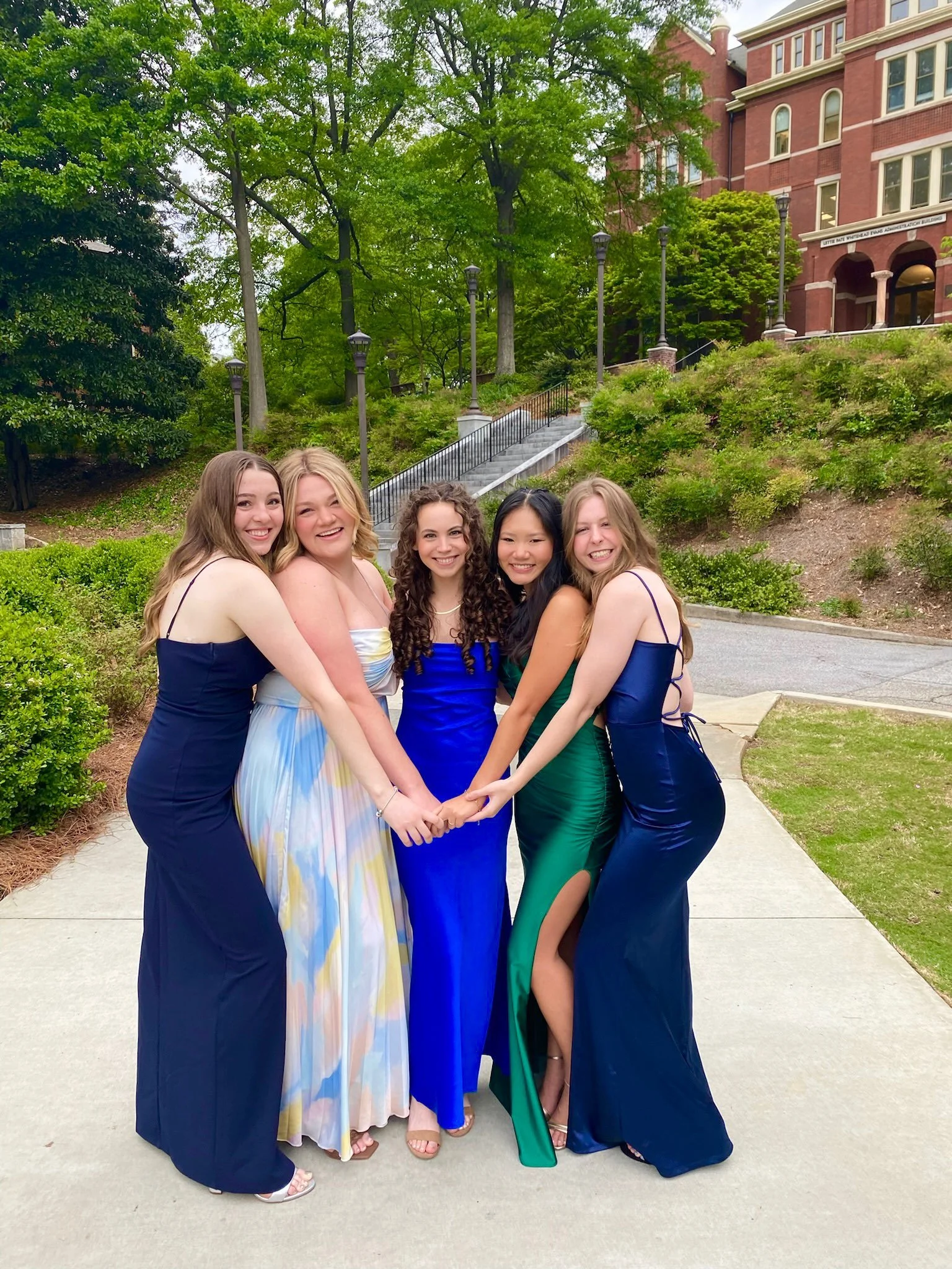 Alpha Xi Delta at Georgia Tech