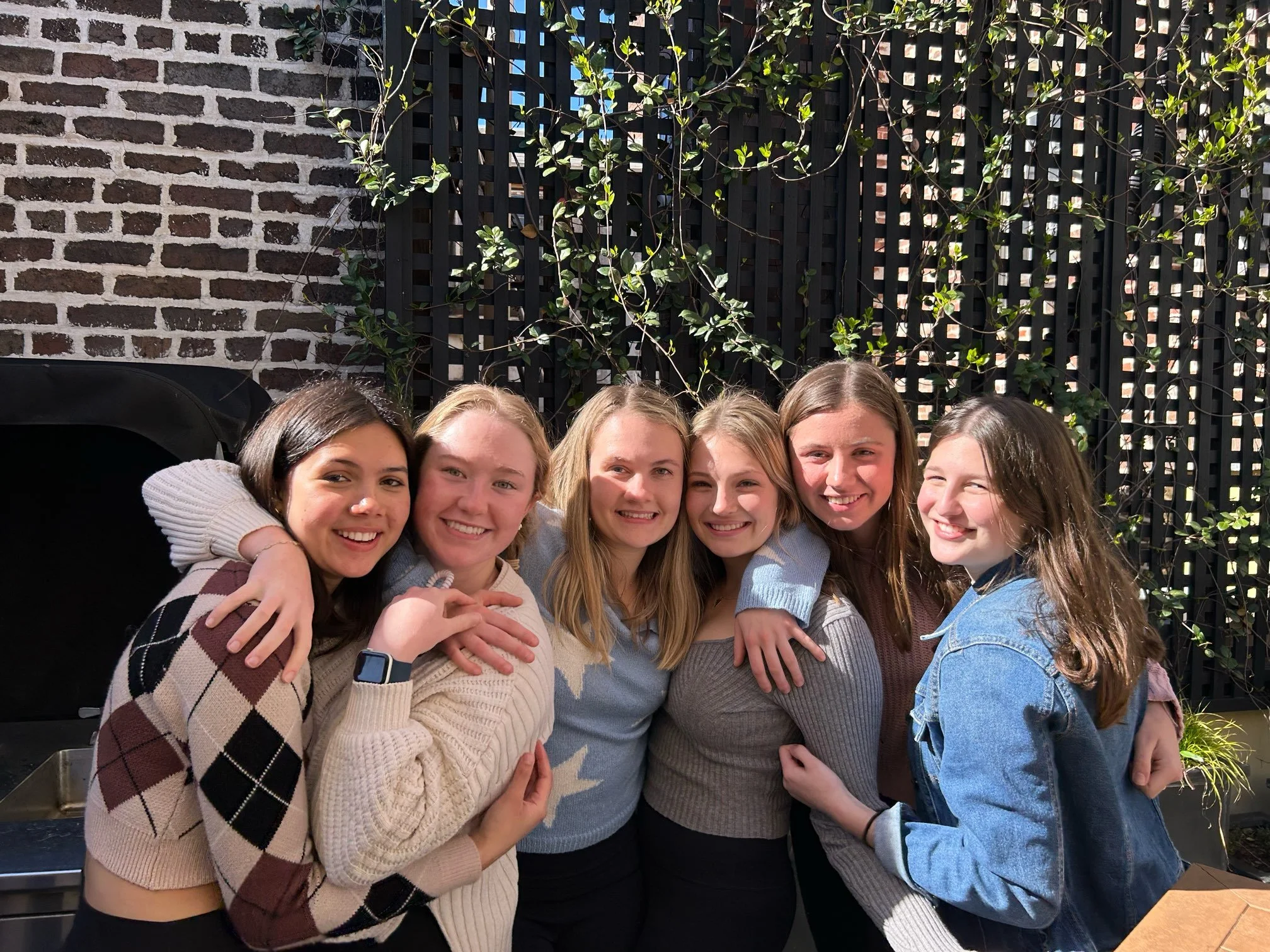 Alpha Xi Delta at Georgia Tech