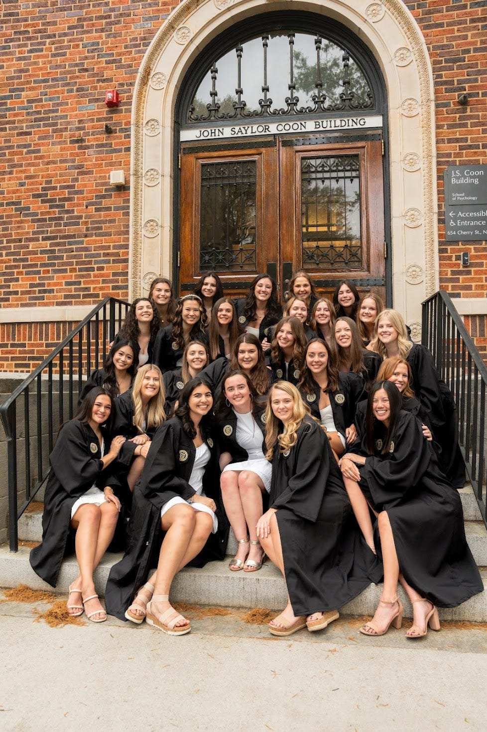 Alpha Xi Delta at Georgia Tech