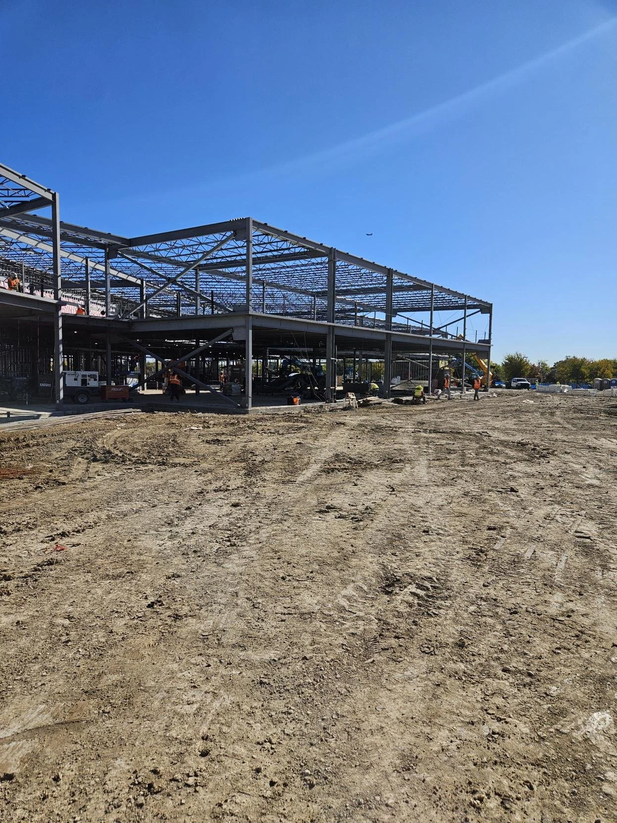 Project Gallery — Deem Structural Services