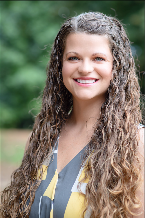 CHELSIE CIMINELLI, LCSW, Clinical Director, Transforming Touch® Level 1 ...