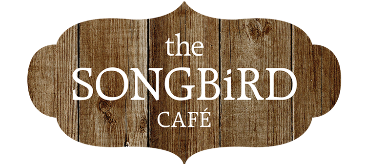 The Songbird Cafe