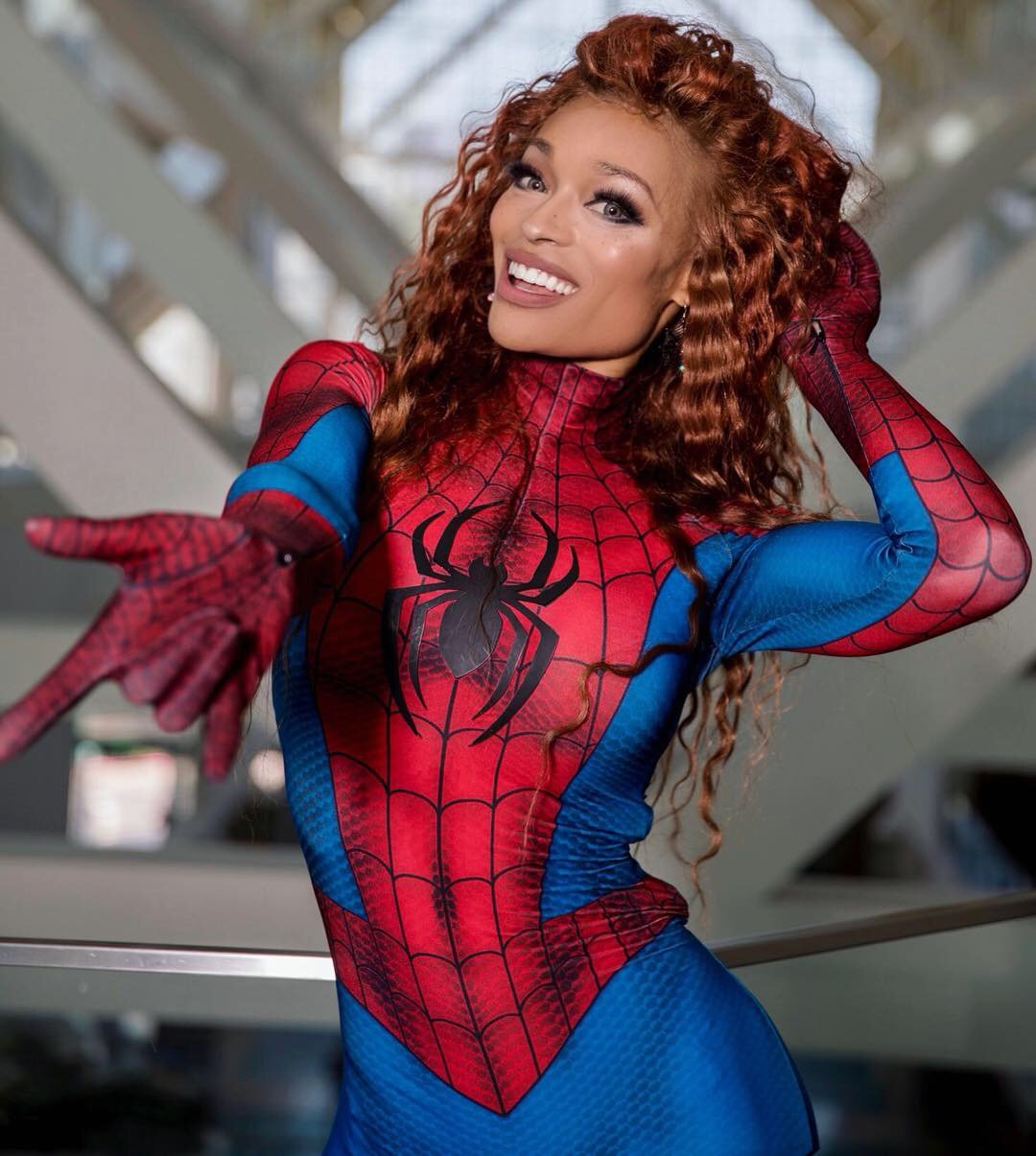 Cosplayers — Anime Magic