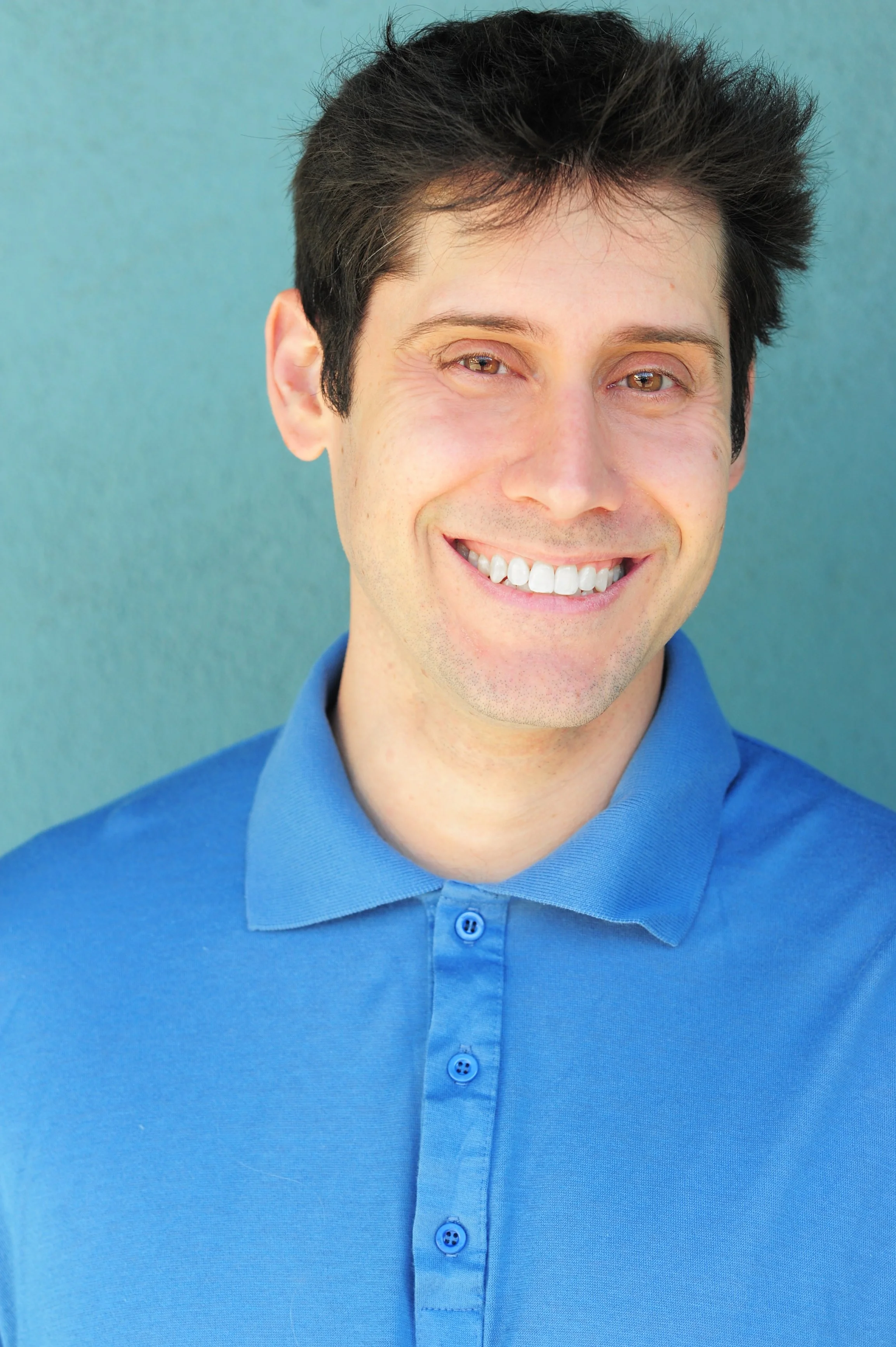 Voice Actors — Anime Magic