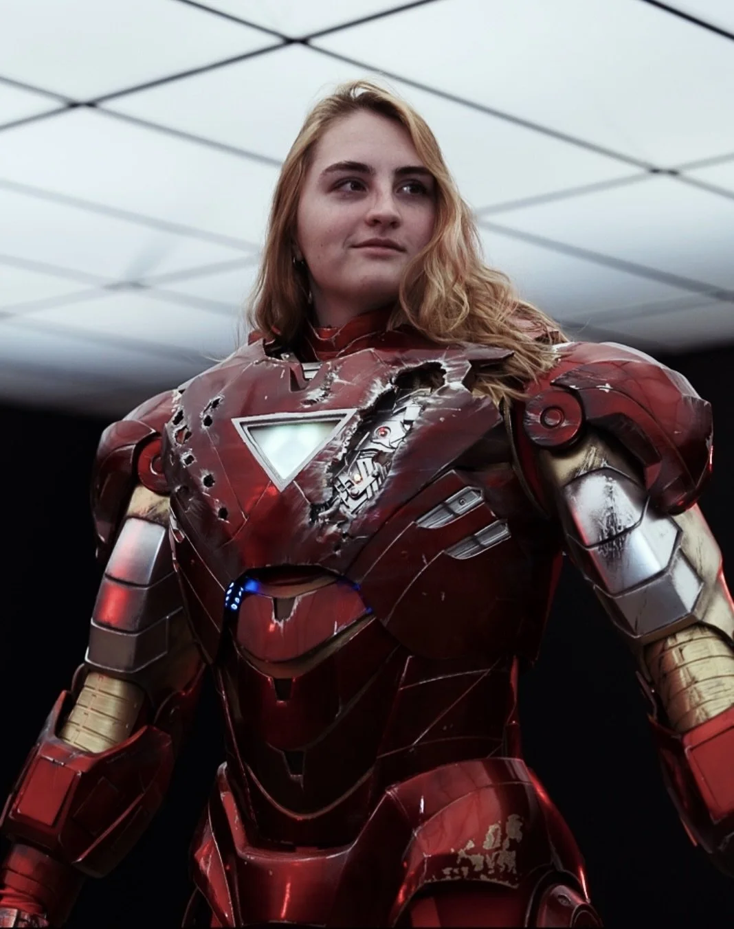 Cosplayers — Anime Magic