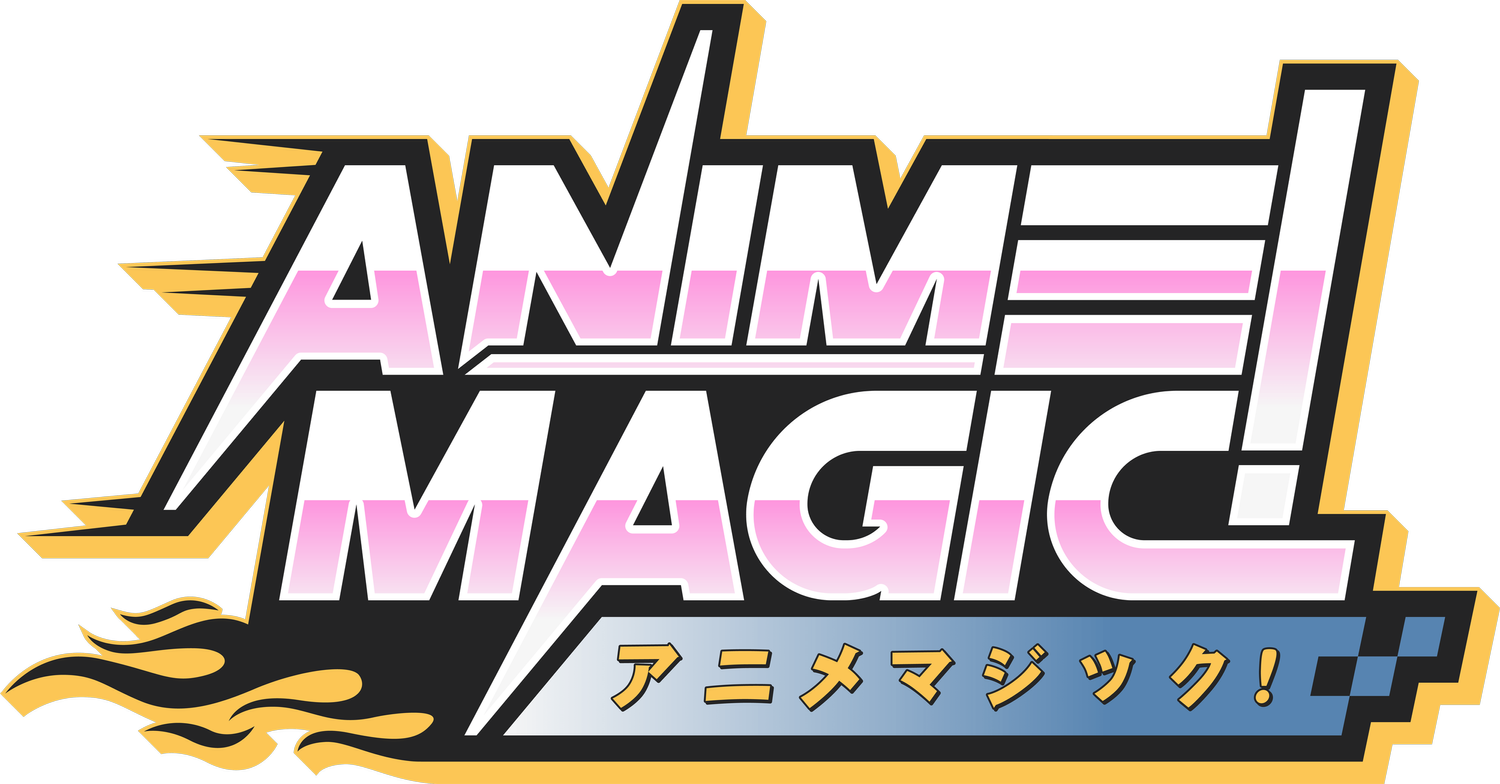 Anime Magic