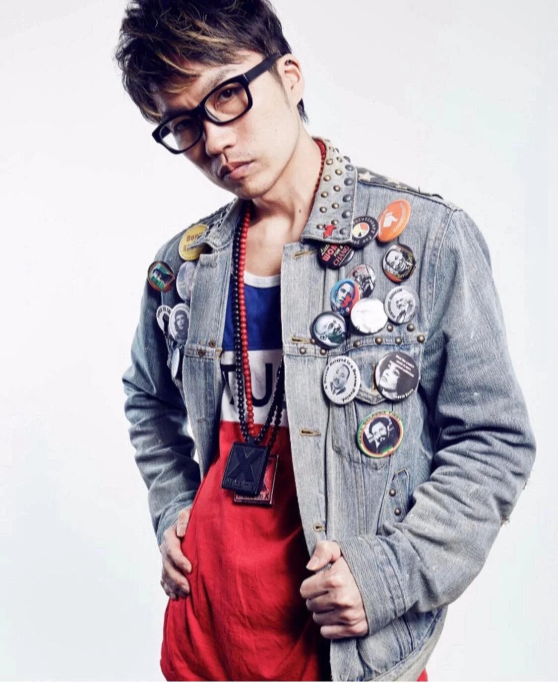 MUSIC ARTISTS — Anime Magic