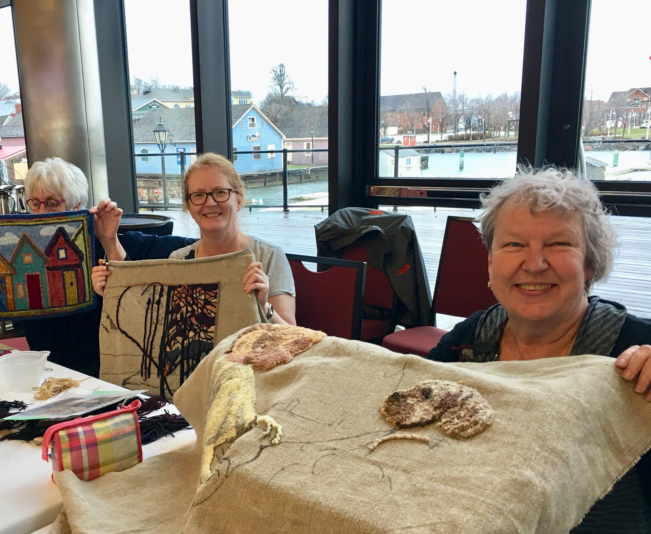 Member Benefits — PEI Crafts Council