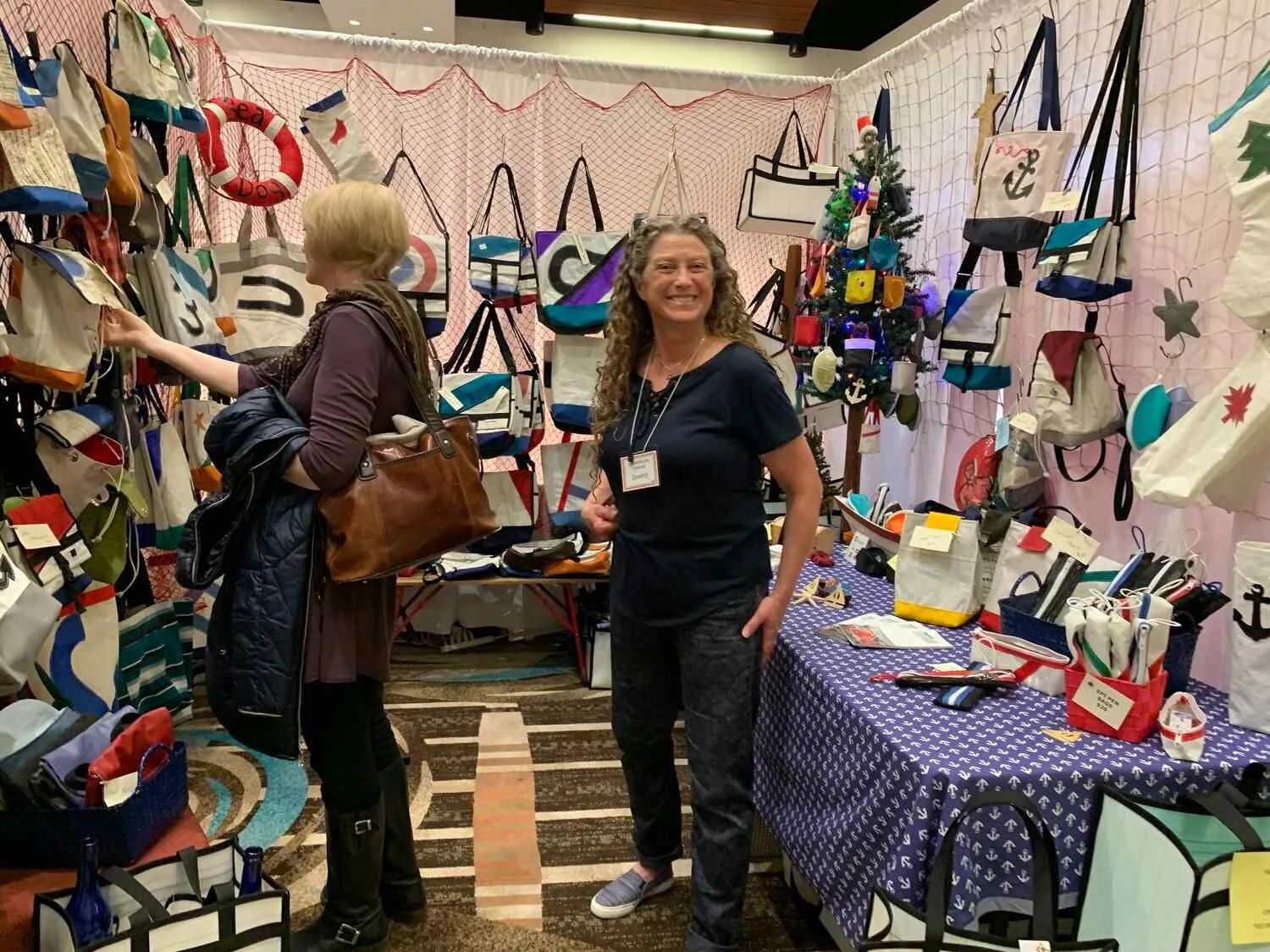 Christmas Craft Fair — PEI Crafts Council