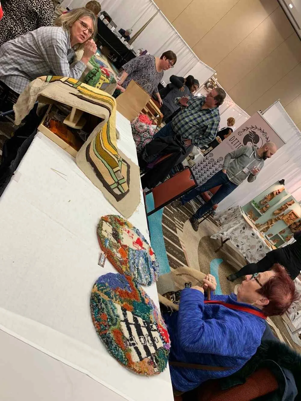 Christmas Craft Fair — PEI Crafts Council