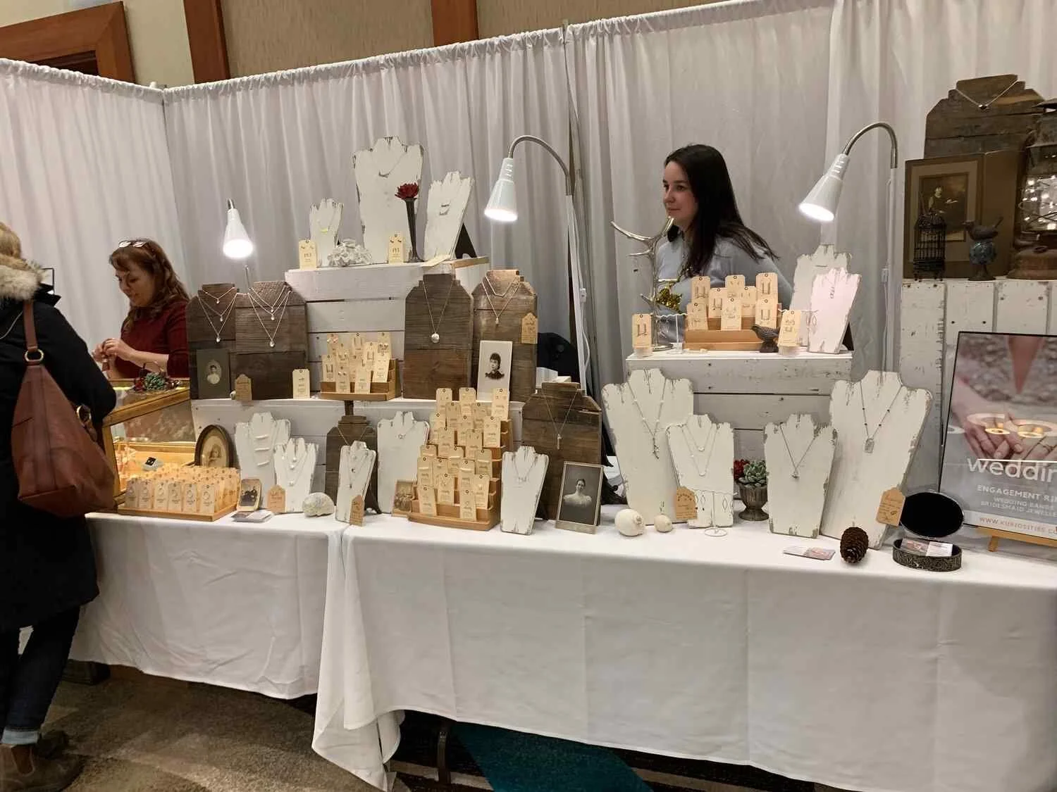 Christmas Craft Fair — PEI Crafts Council
