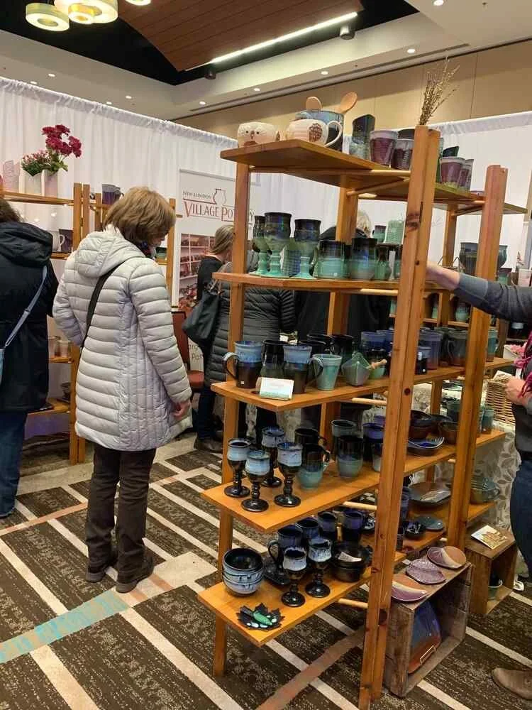 Christmas Craft Fair — PEI Crafts Council