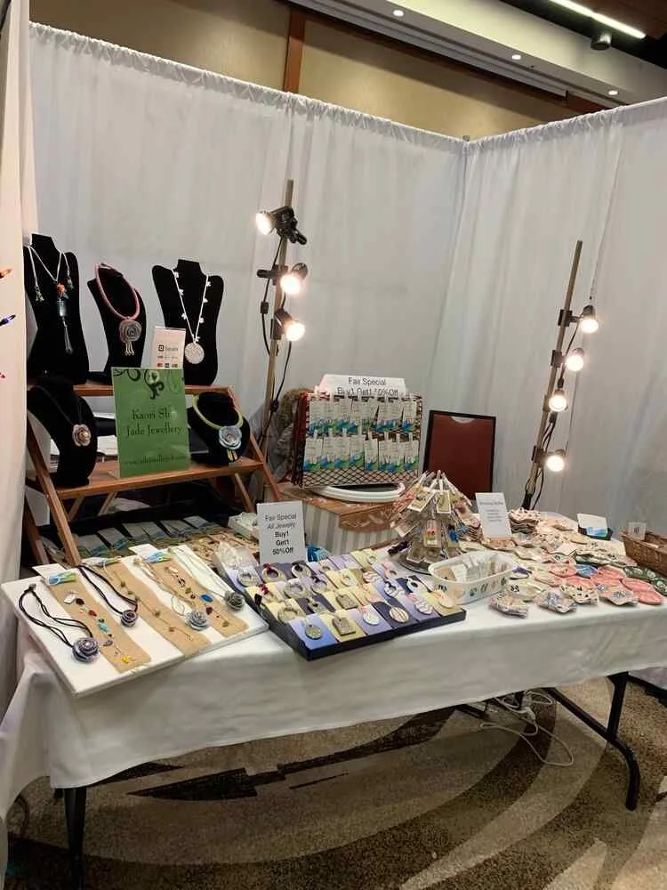 Christmas Craft Fair — PEI Crafts Council