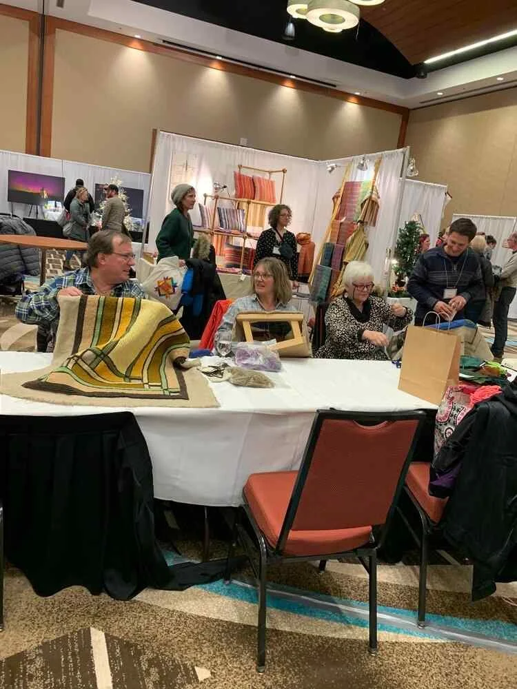 Christmas Craft Fair — PEI Crafts Council