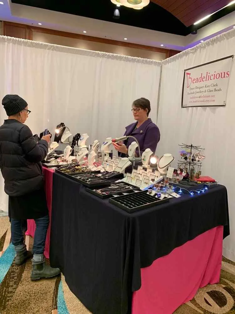 Christmas Craft Fair — PEI Crafts Council