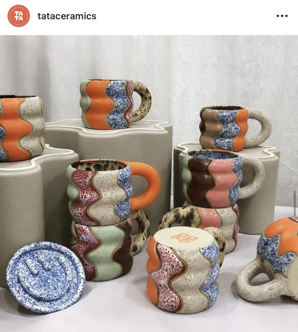 Events & Workshops — PEI Crafts Council