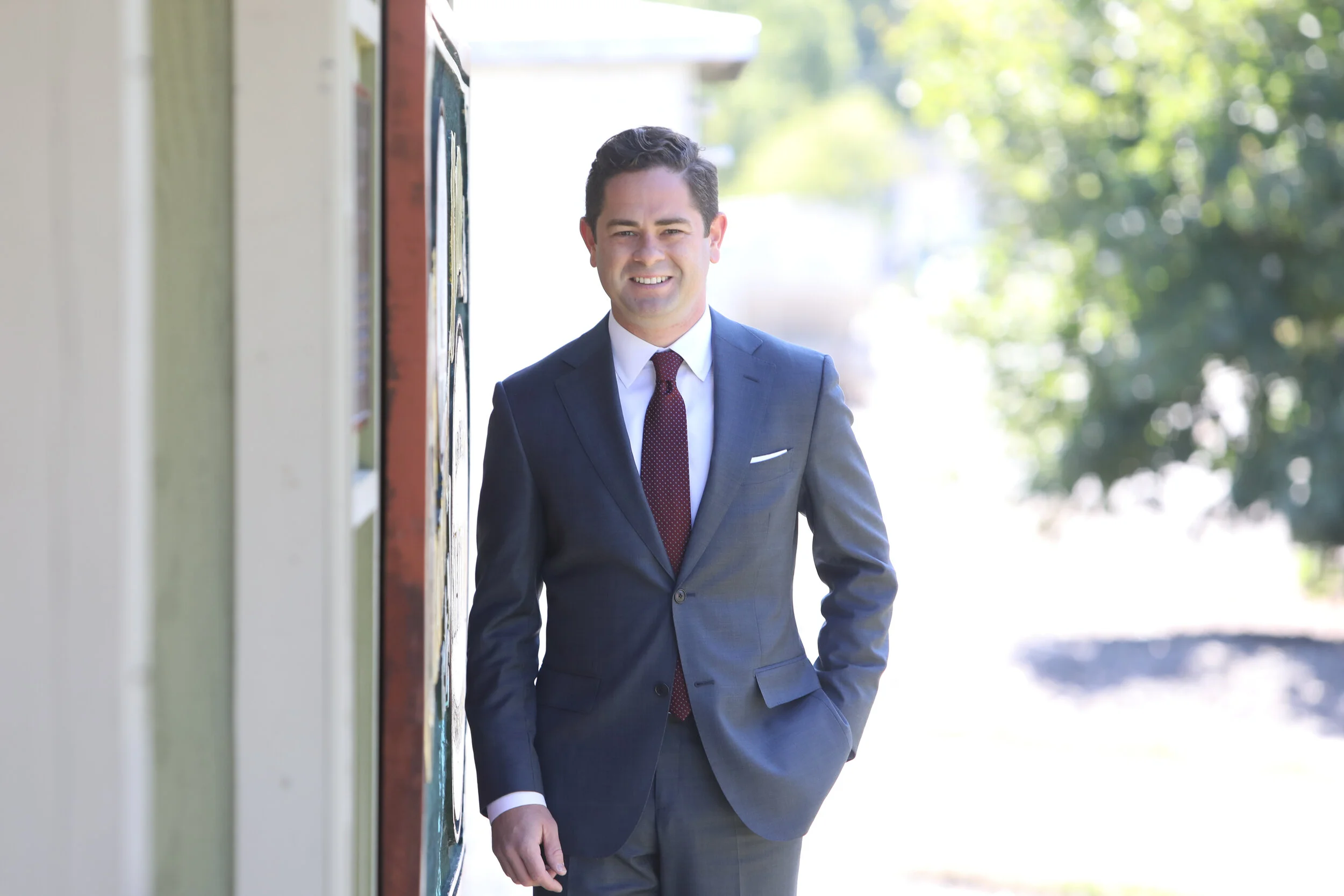 ABOUT KYLE — VOTE MULLINS
