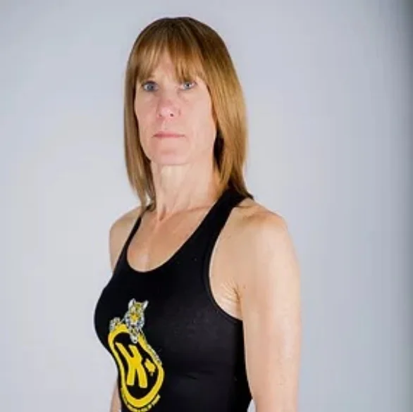 Trainers — Mike Miles Muay Thai