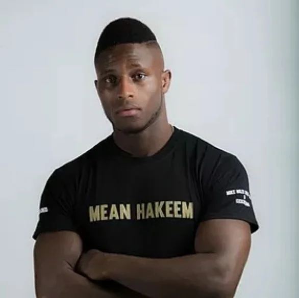 Trainers — Mike Miles Muay Thai