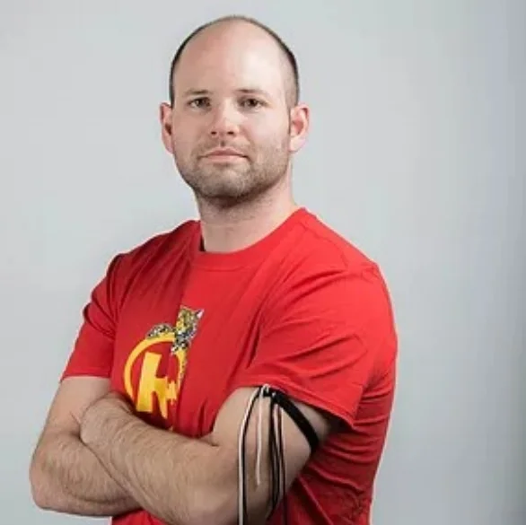 Trainers — Mike Miles Muay Thai