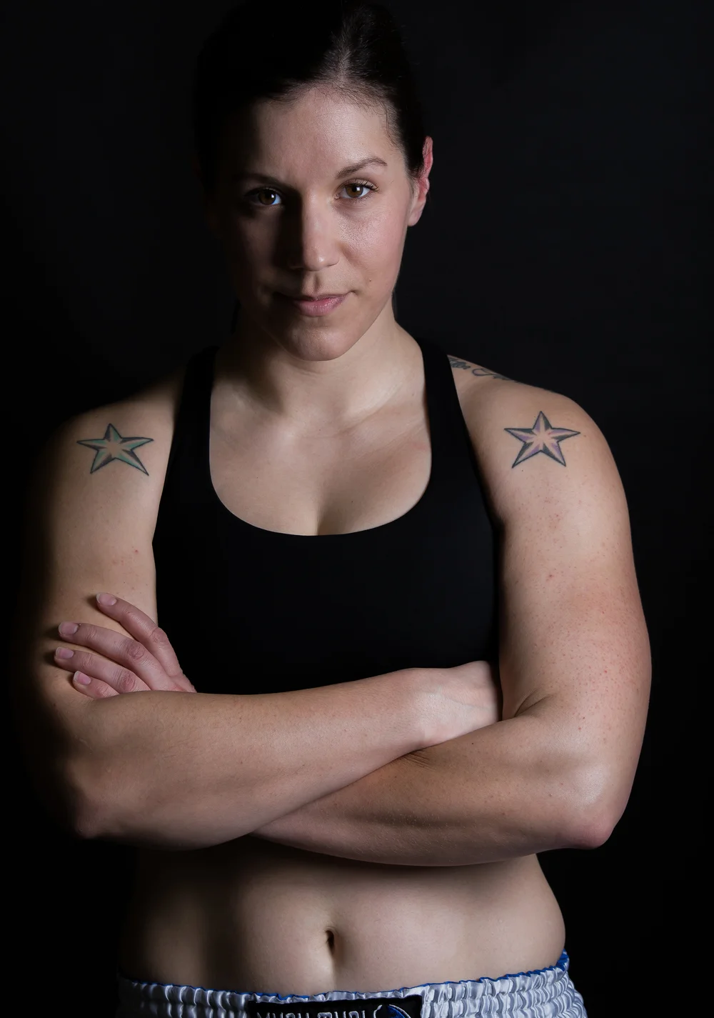 Fighters — Mike Miles Muay Thai