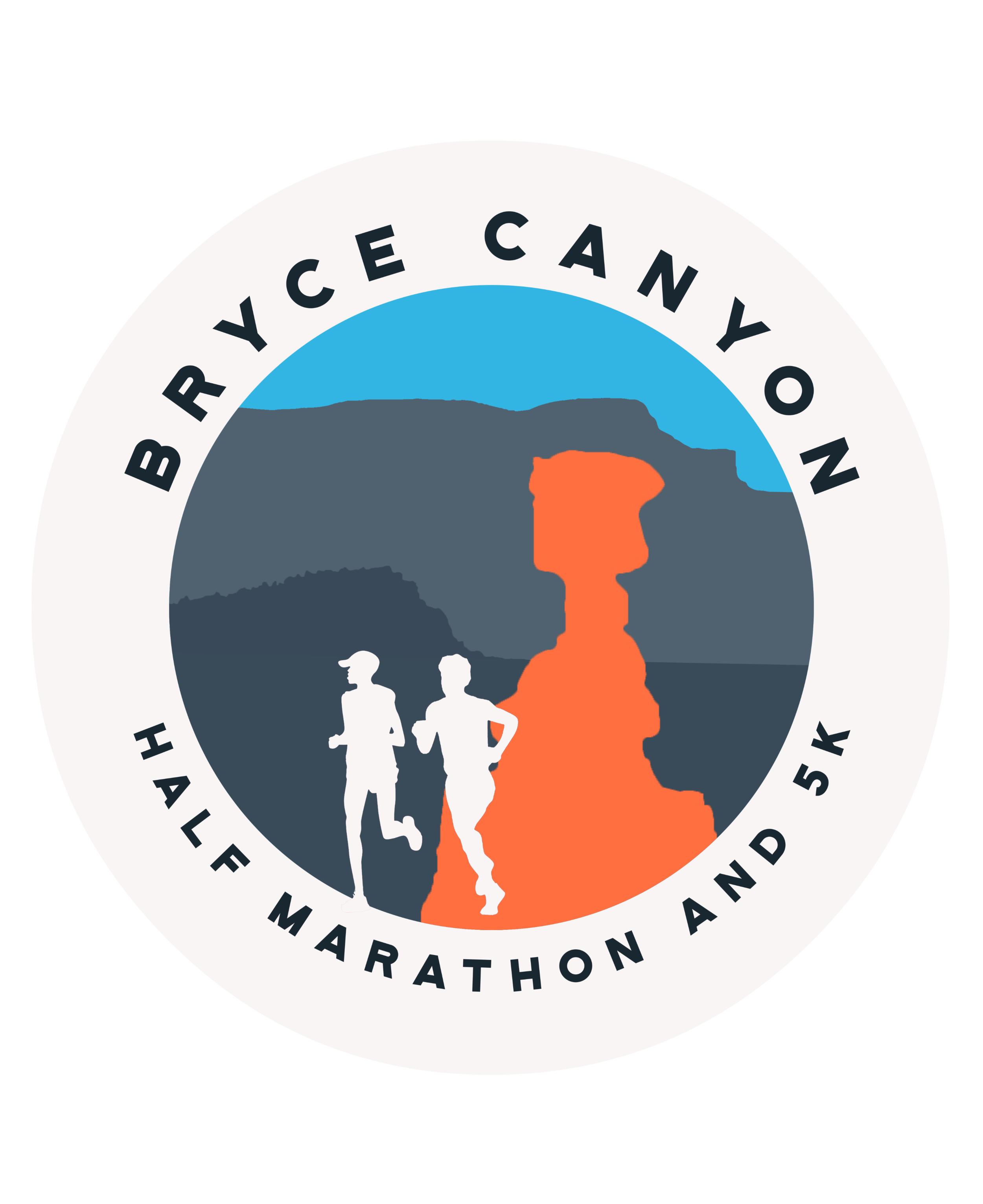 Bryce Canyon Half Marathon