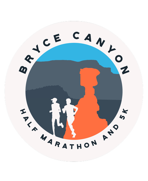 Bryce Canyon Half Marathon