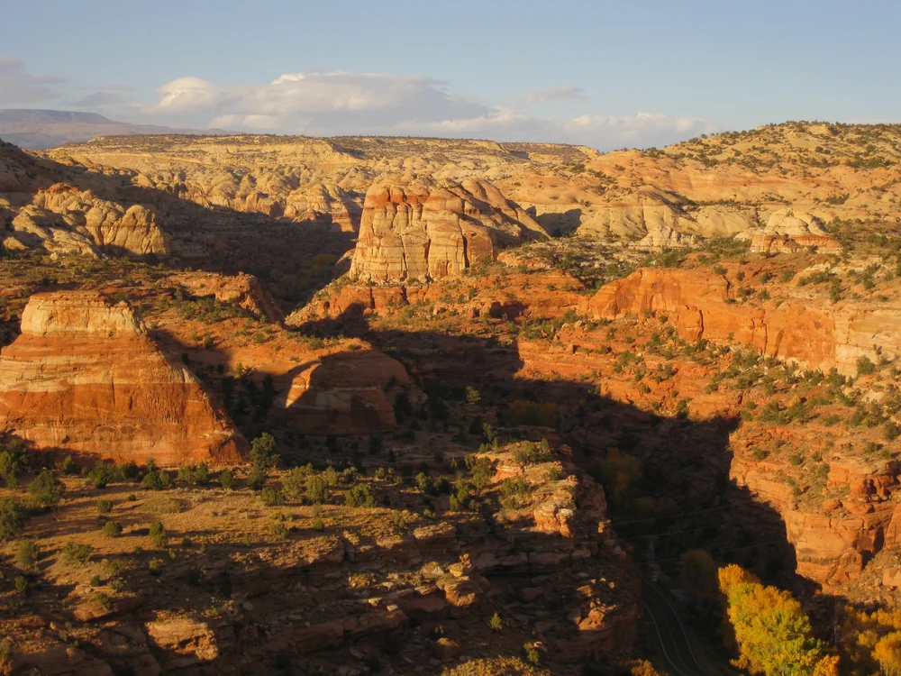 Area Info — Bryce Canyon Half Marathon