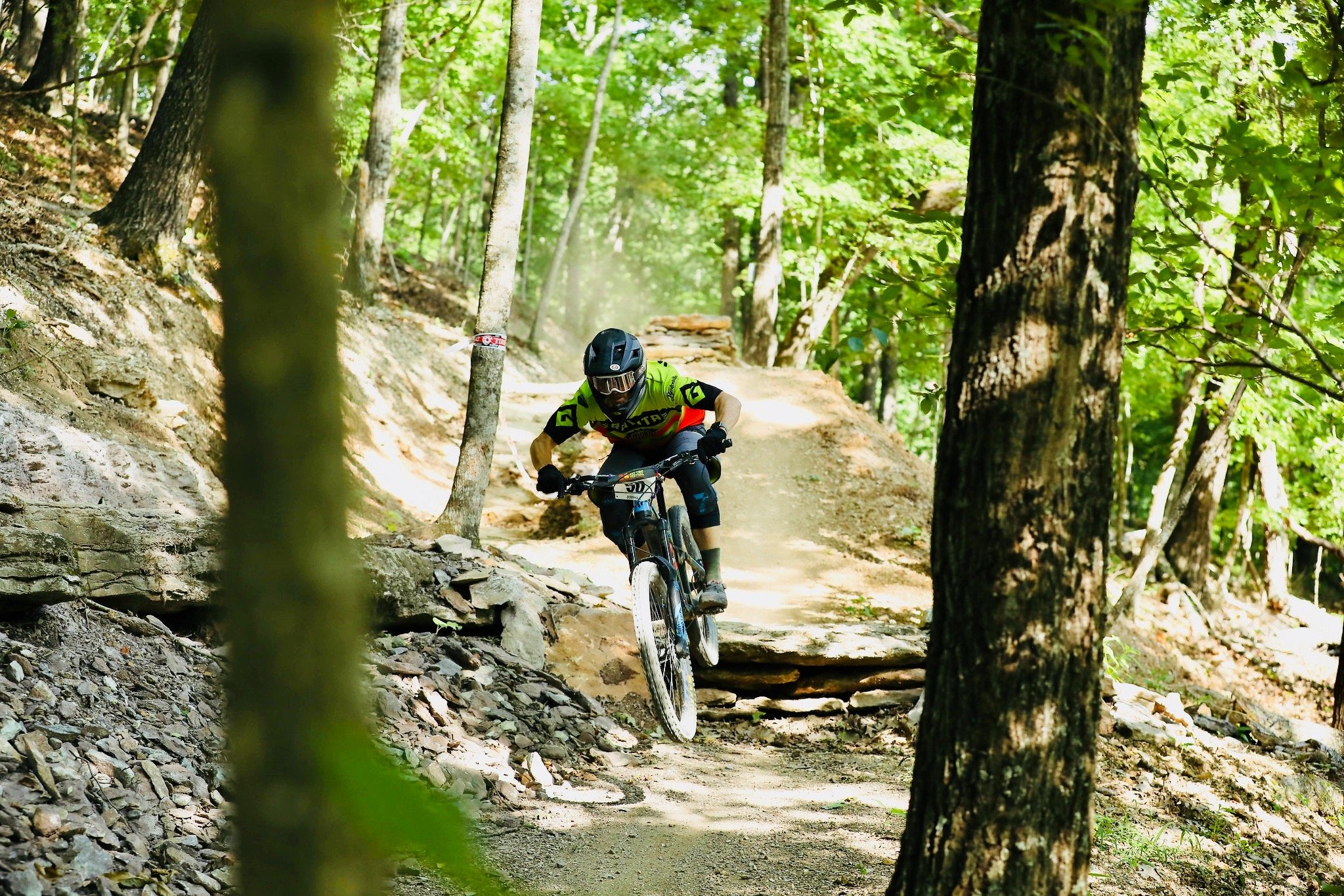 What is enduro — Arkansas Enduro Series