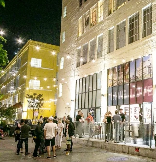 Material Revolution Event — Pollima