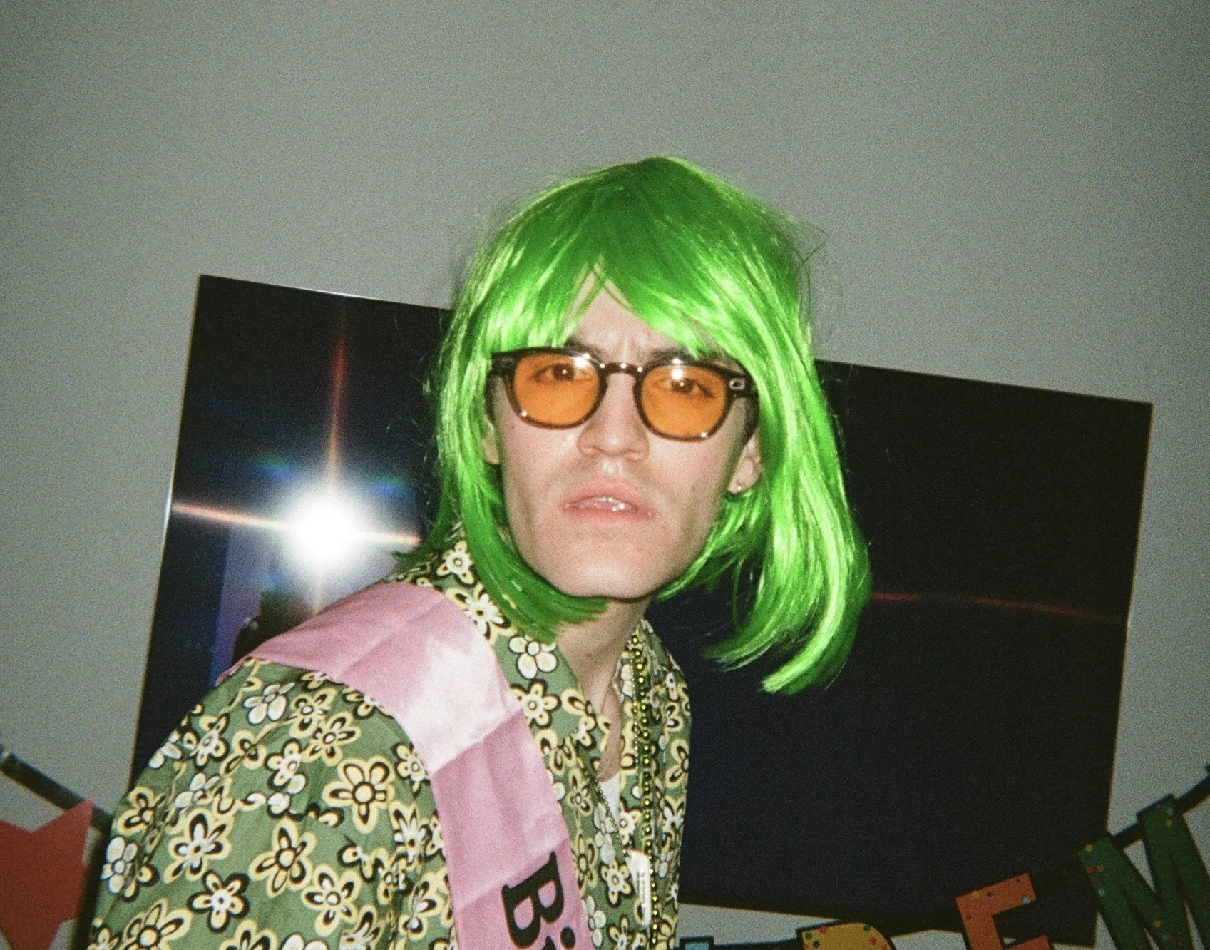 Jesse Aaronson
