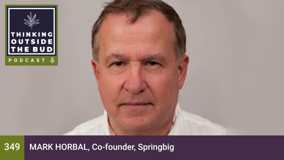 Thinking Outside The Bud