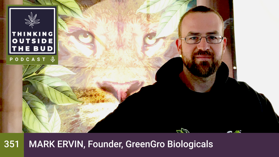 Thinking Outside The Bud