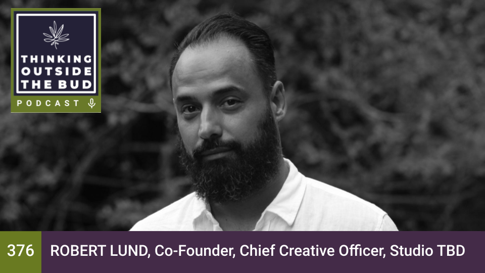 Episodes — Thinking Outside The Bud