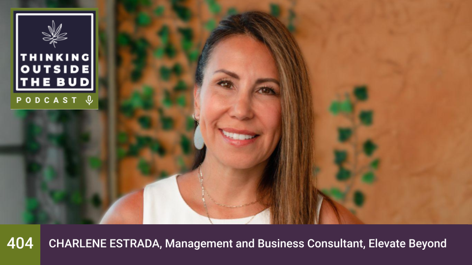 Episodes — Thinking Outside The Bud