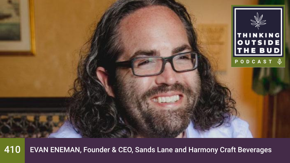 Crafting Successful Cannabis Brands: Tips from Evan Eneman, Founder ...