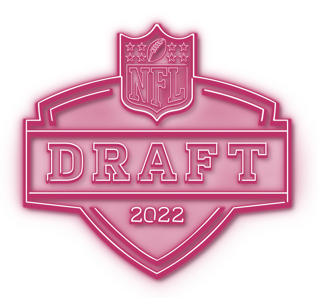 Nfl Draft 2022 Png