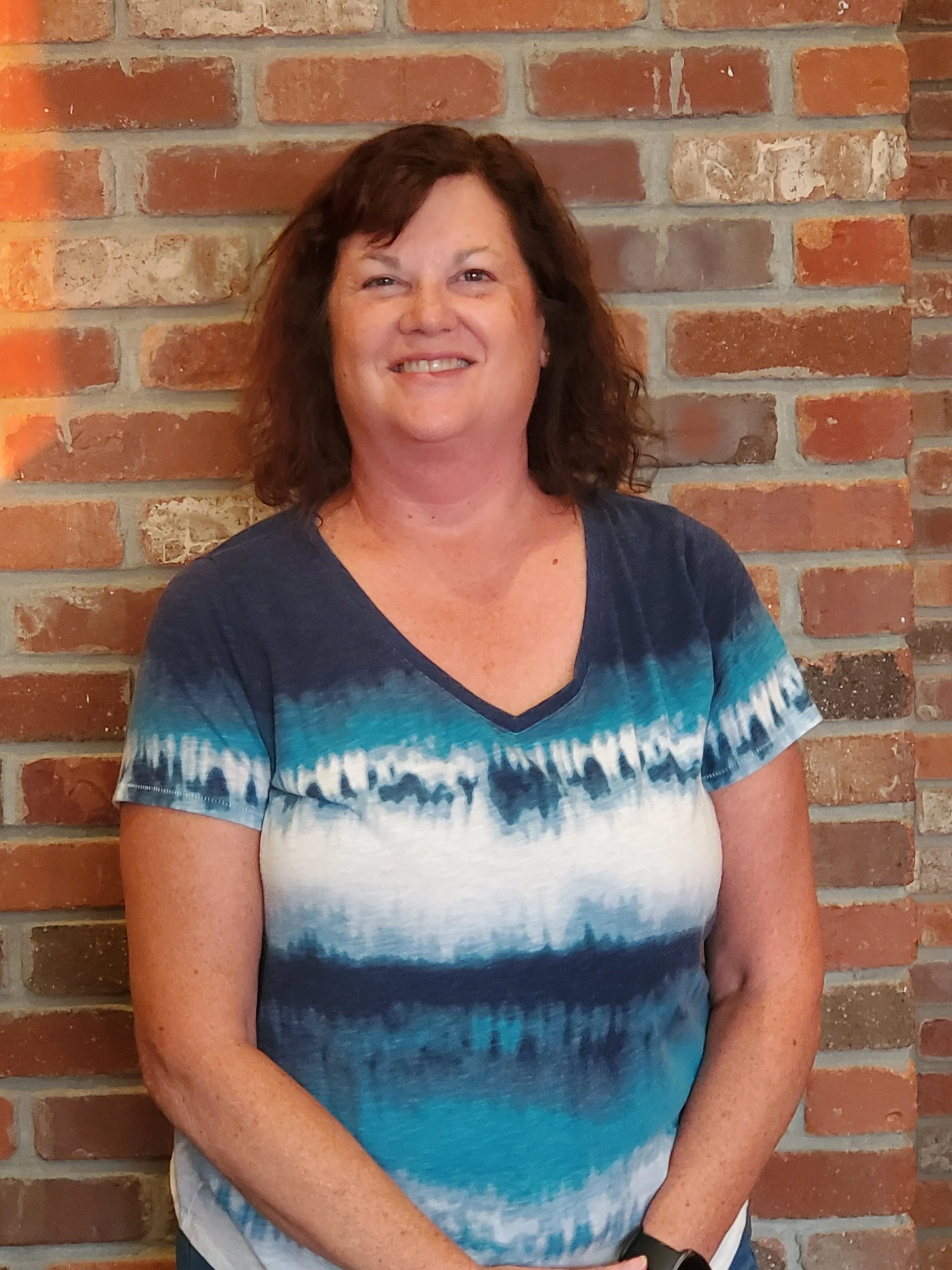 Meet The Crew — Ninnescah Sailing Association